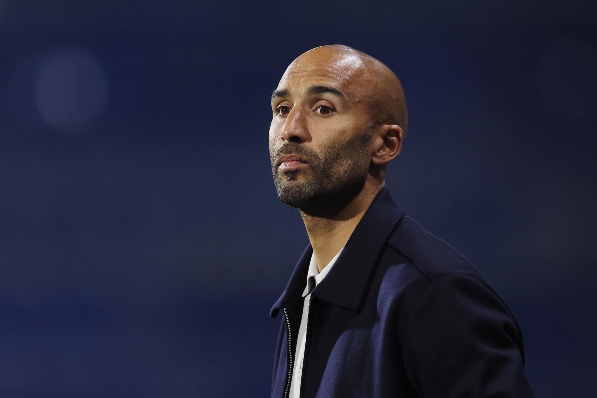 Huddersfield Town boss Lee Grant on whether draw glut is start of a ...