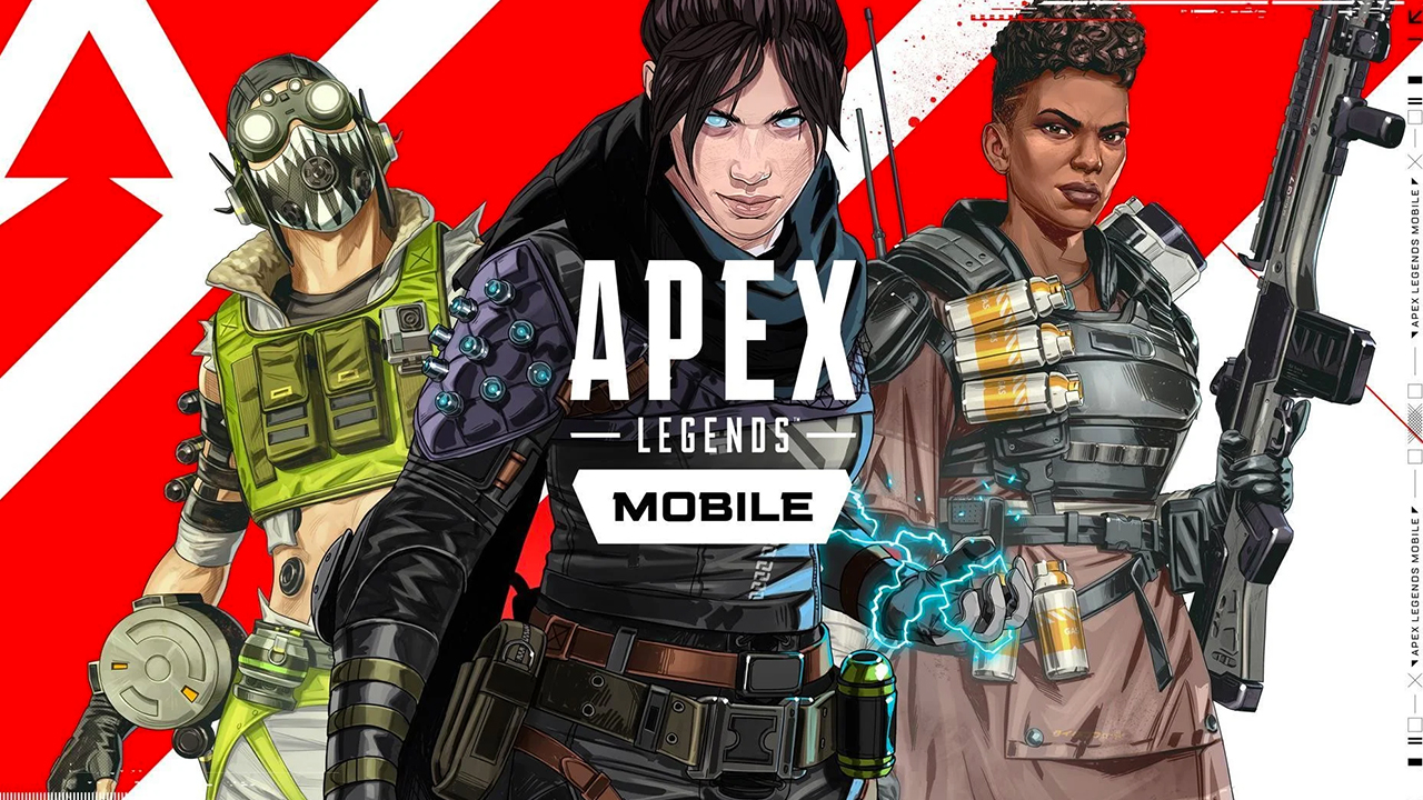 The new game Apex fans are mad about might improve Apex Legends