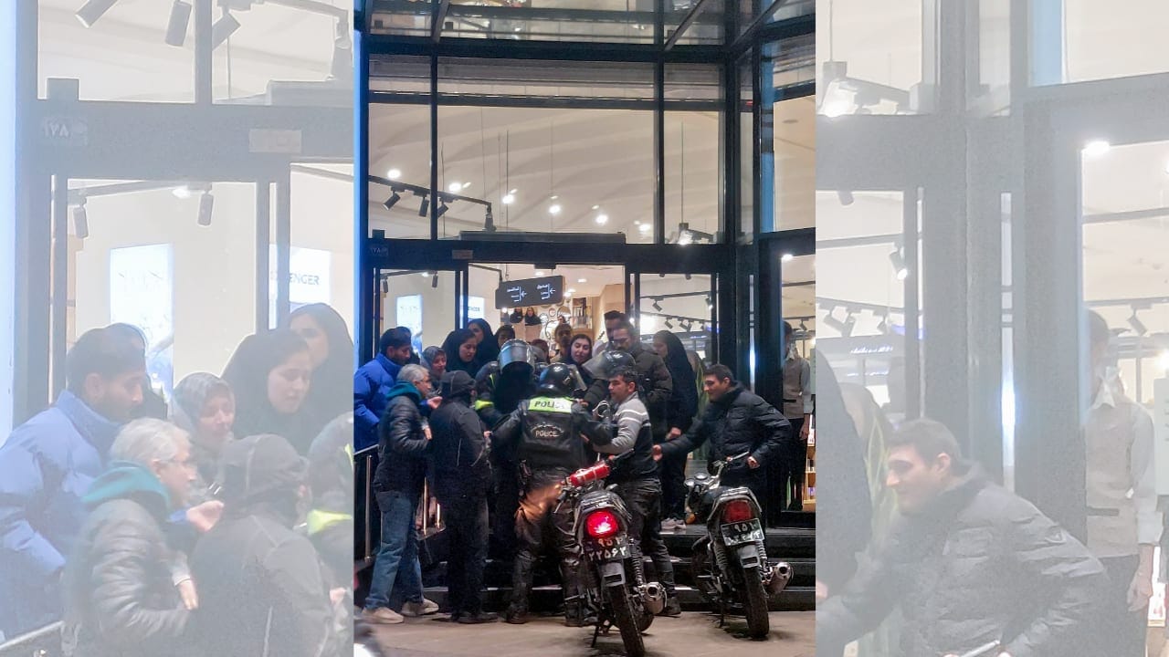 Iran protests: Rising death toll hits 29, over 1,200 arrested by regime ...