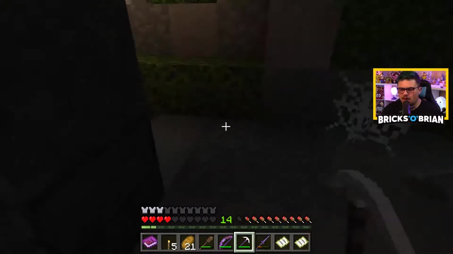 The legends of the hidden temples - pirate adventure Minecraft map ...