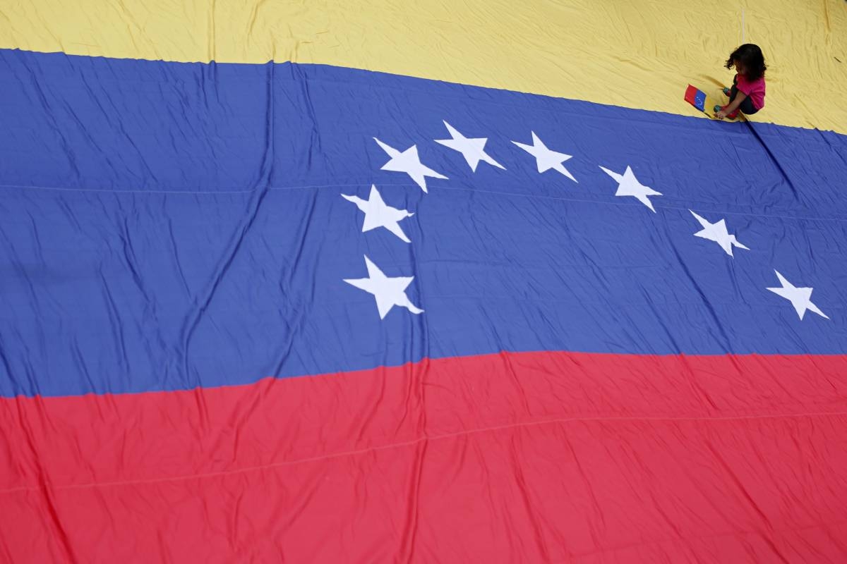 Military remains loyal after Maduro ouster, Venezuelan exiles say