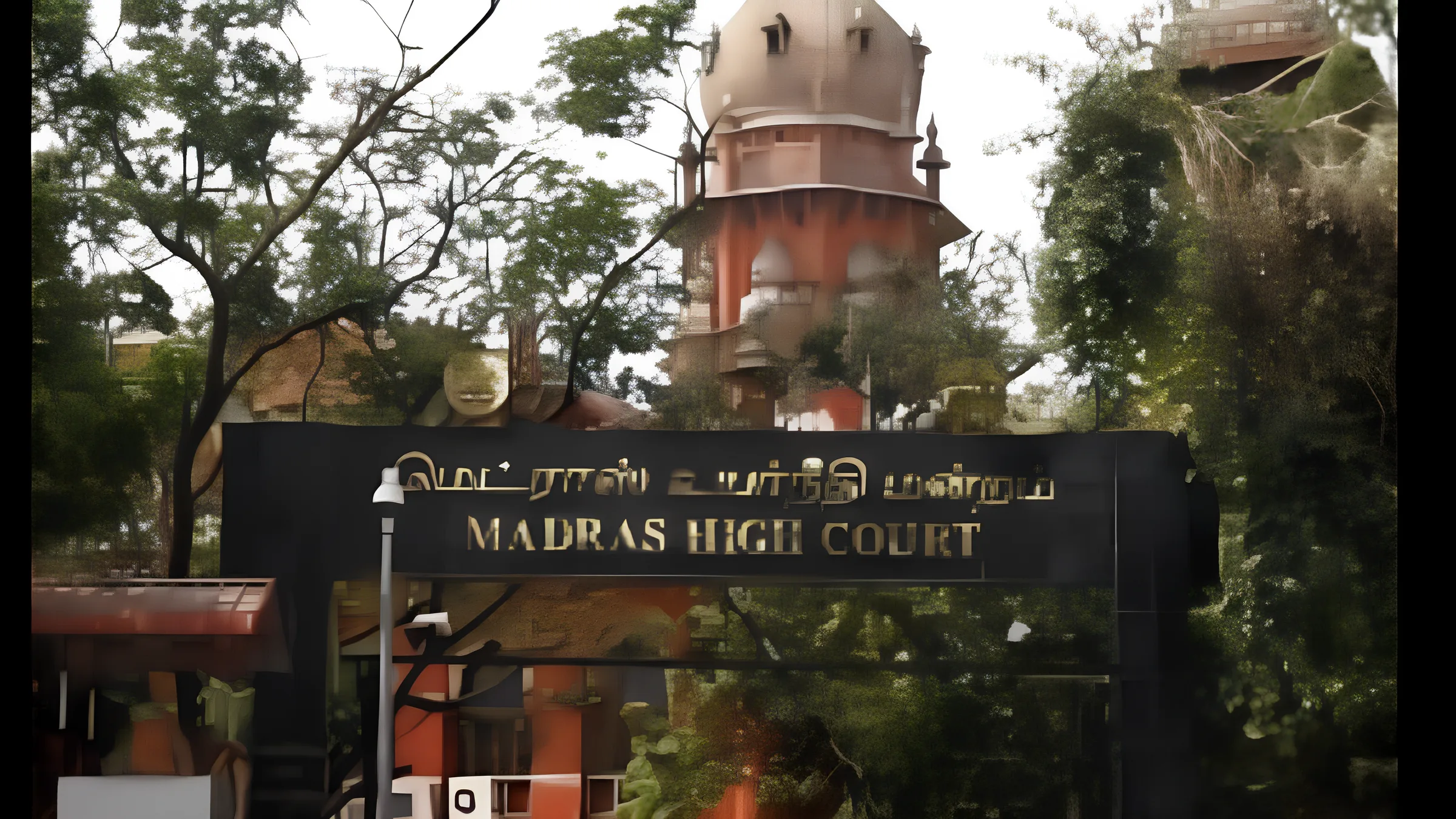Madras HC upholds order allowing lamp lighting on ‘Deepathoon’ in ...