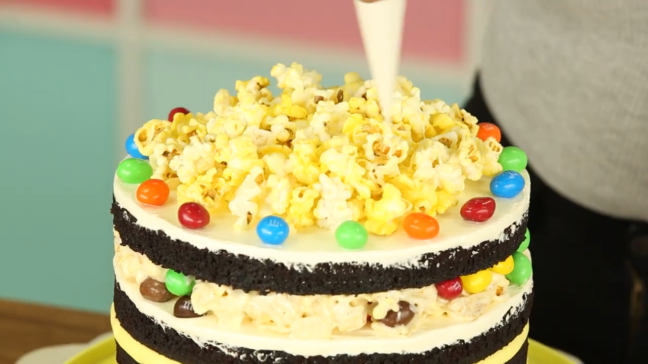 These special snack bars will change your movie nights forever