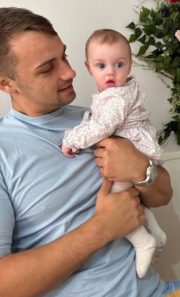 Dad's driving test cancelled over 'seat issue' after he travelled 285 miles