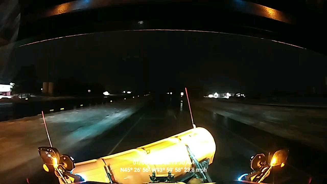 Live updates | MN weather: Rain creating some slick spots on roads