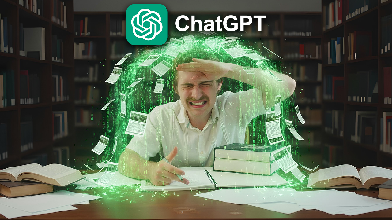 ChatGPT vs art history: Can AI understand context, culture, and ...