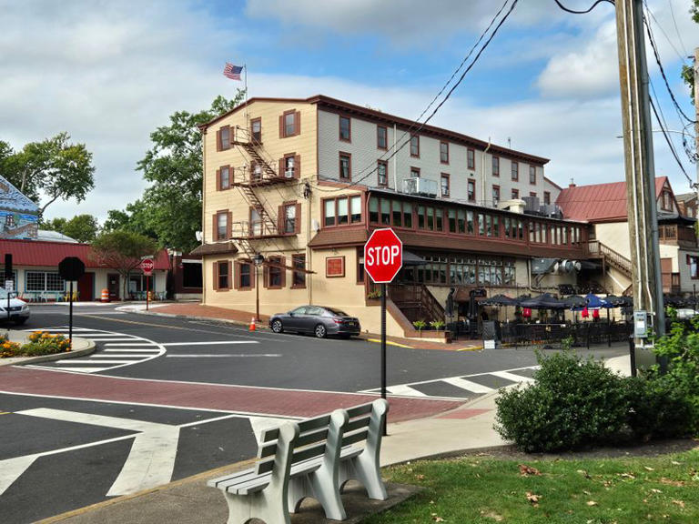 Historic Pennsylvania restaurants passed down for four generations that ...