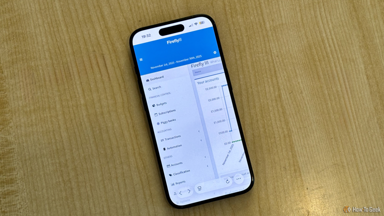 5 open-source Raspberry Pi projects I'm self-hosting to save money