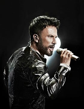 Turkish pop icon Tarkan to make Abu Dhabi debut this April