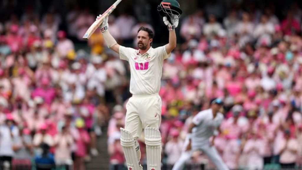 Travis Head breaks records, surpasses Yashasvi Jaiswal to become the ...