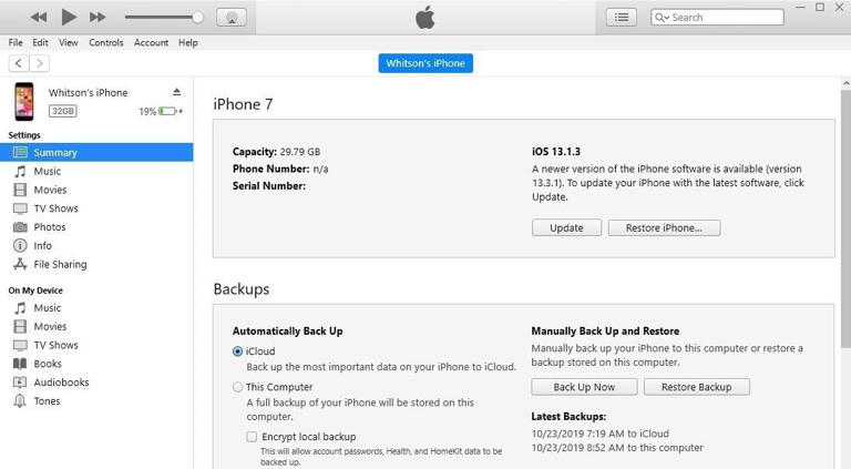 What to Do If Your Phone Won't Turn On