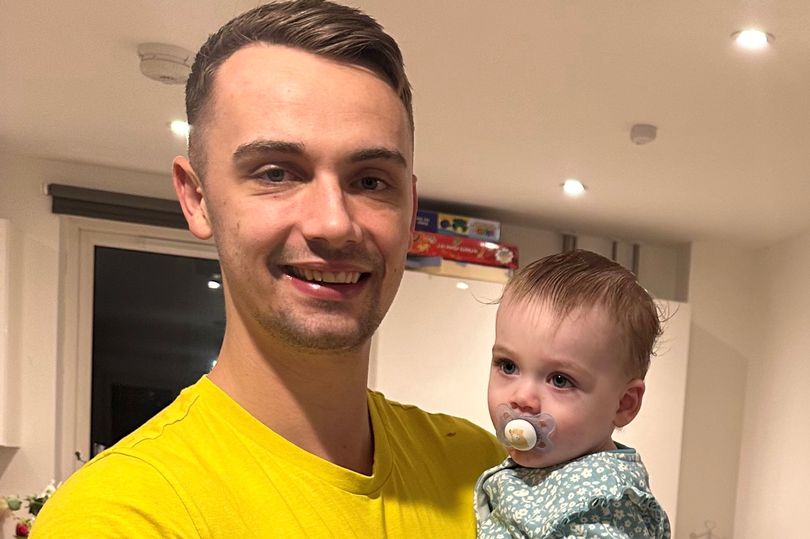 Dad who travelled 285 miles denied driving test over bizarre seat issue