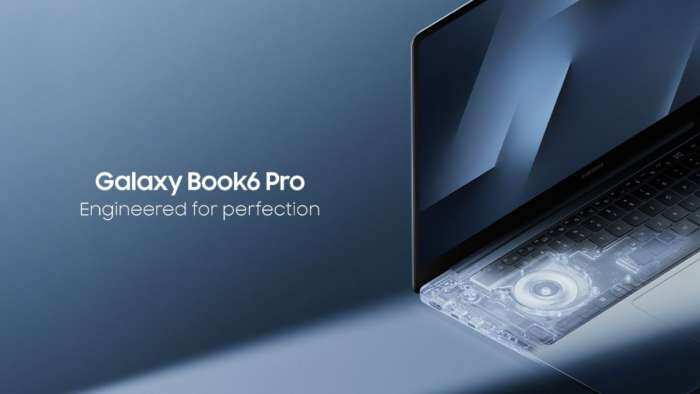 CES 2026: Samsung unveils AI-powered Galaxy Book6 laptops with Intel ...
