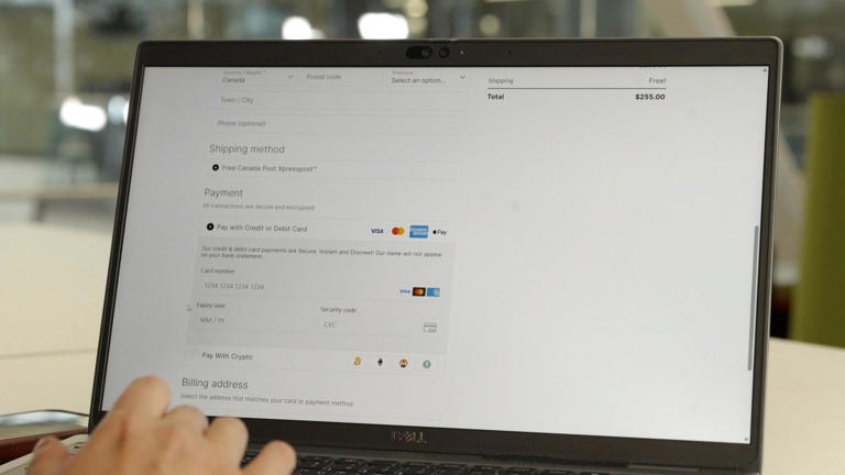 De la cocaïne annoncée sur Facebook, livrée à votre porte