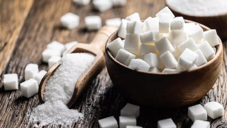 What happens when you skip sugar for 14 days? Harvard, Stanford, and ...