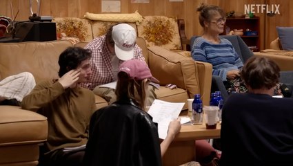 Millie Bobby Brown admits she’s not ready to let go of Stranger Things