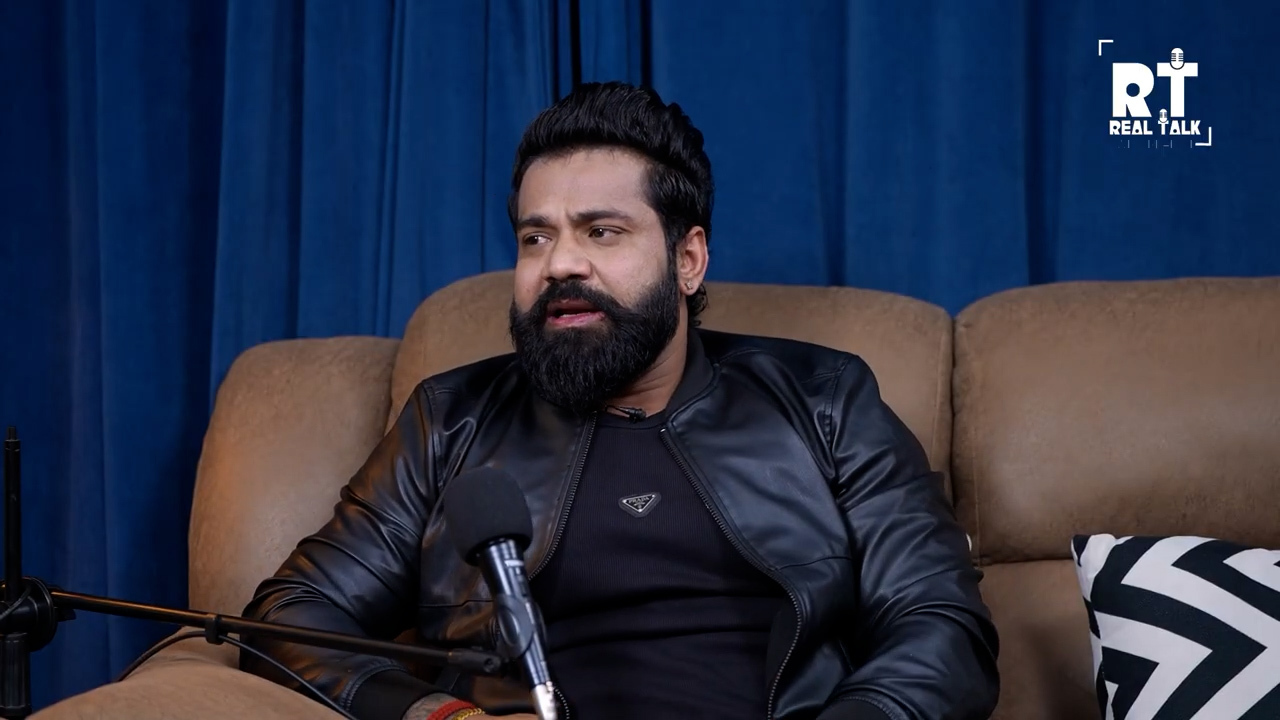 Rajveer on Rajat Dalal and Ajaz Khan controversy, body building and his ...