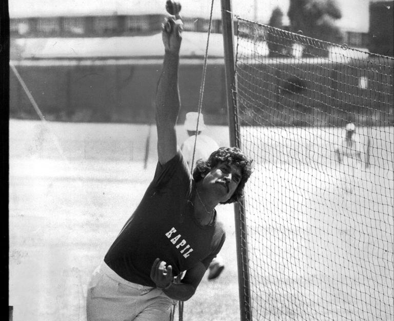 How Kapil Dev changed Indian cricket even before the 1983 World Cup