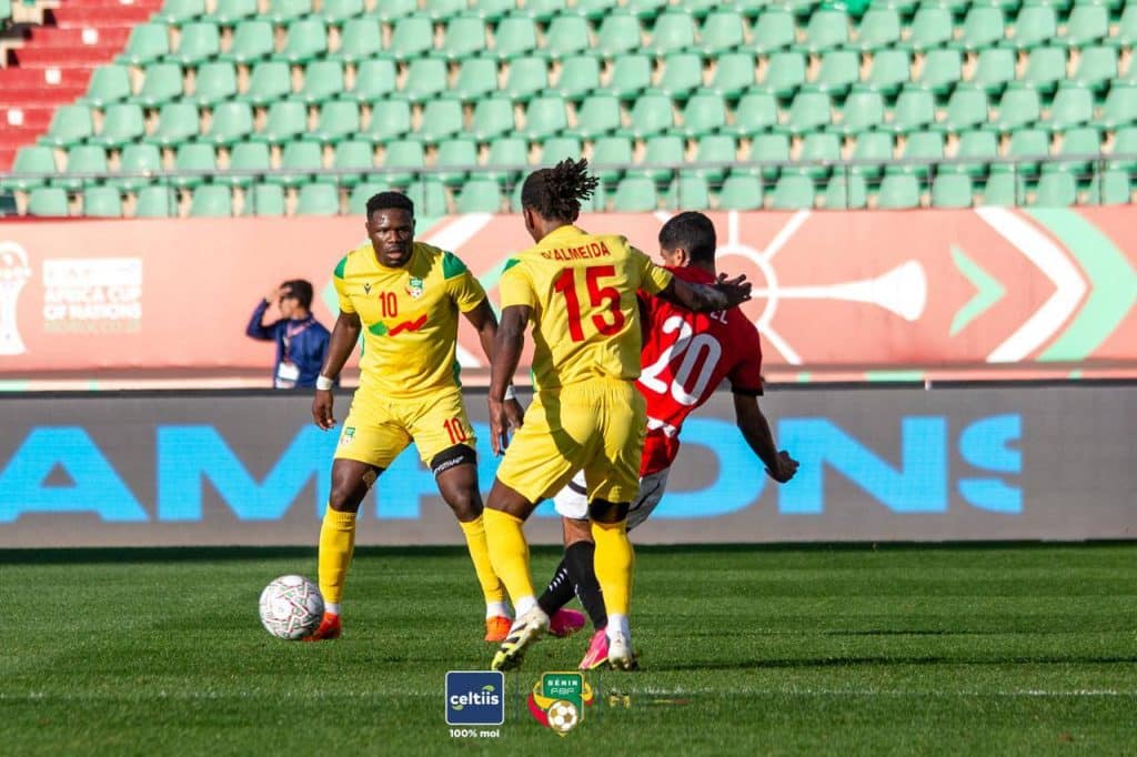 AFCON 2025: Benin coach Gernot Rohr says Egypt deserved to win