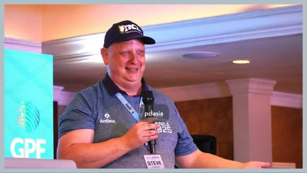 My appeal to the GPF board: Rally scoring should be the rule: Steve Kuhn