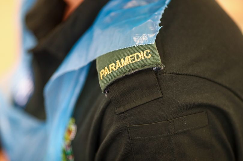 Inquiry after man died while waiting two days for an ambulance