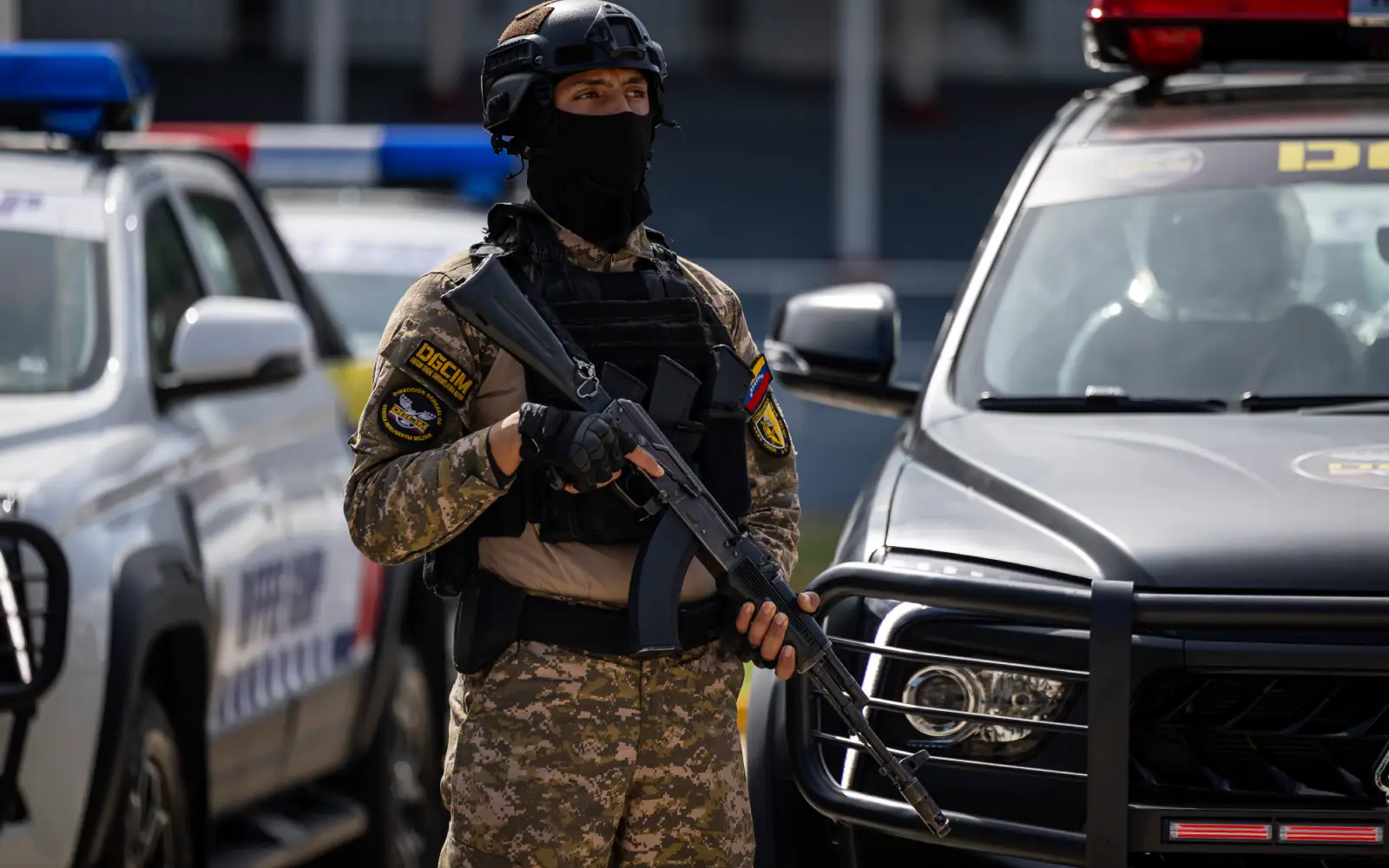 How Cuba was blindsided by the operation to capture Maduro