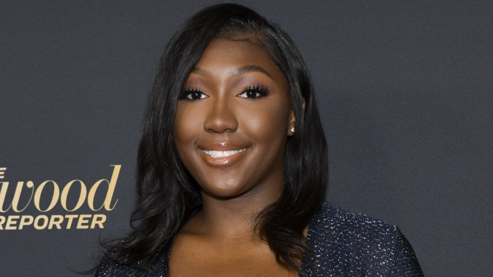 The untold truth of Idris Elba's daughter, Isan Elba