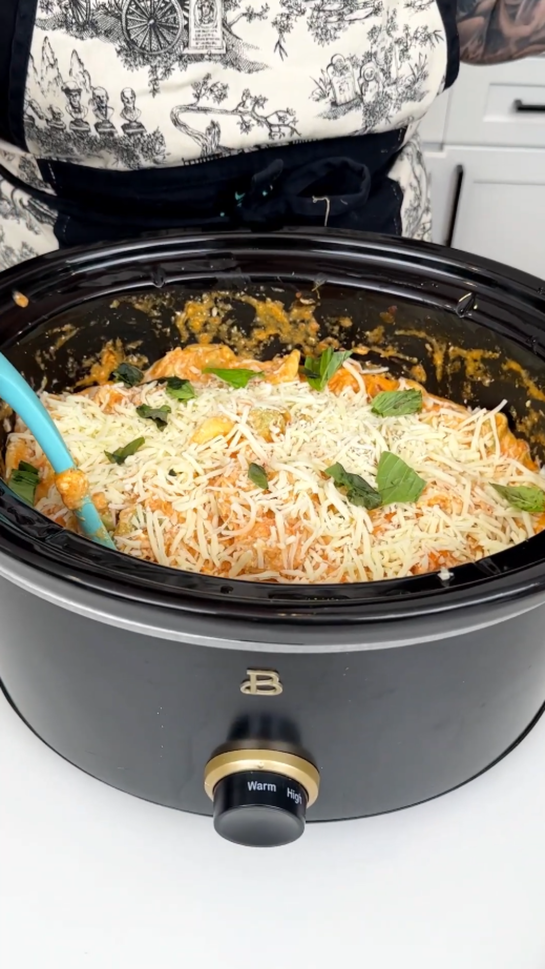 The best Italian dinner that’s rich, comforting, and easy to make