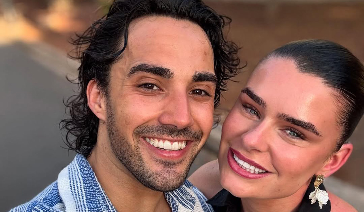 Karen Byrne wants to tick off another milestone before saying I do