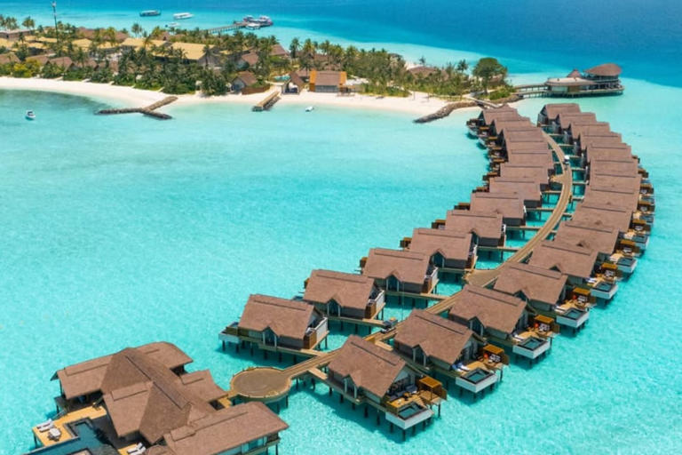 GK quiz: Which country in the world is known as the 'land of sea'?