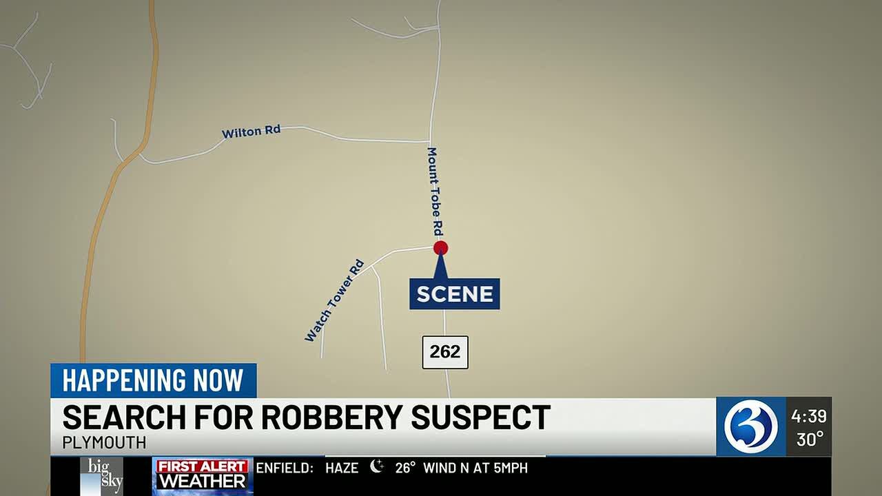 Police: Woman robbed at knifepoint as she stopped to check vehicle ...