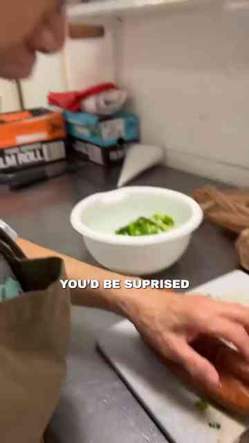 How real gumbo is made according to hood grandma