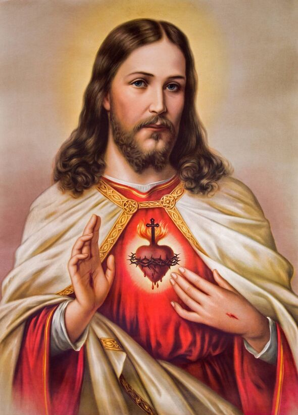 People betting on Jesus Christ's return could win big if he appears in 2026