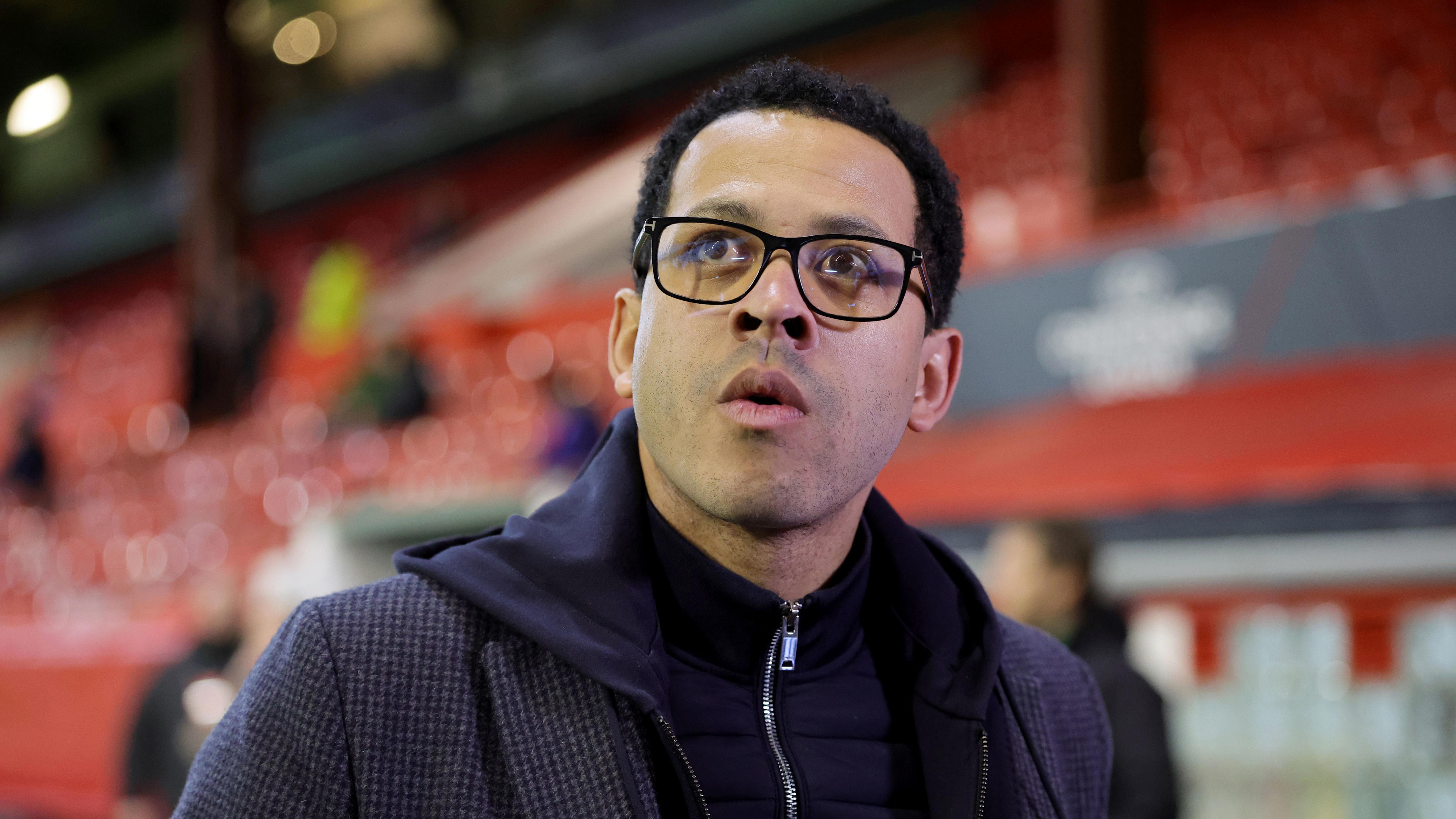 Liam Rosenior has agreed verbally to become next Chelsea boss