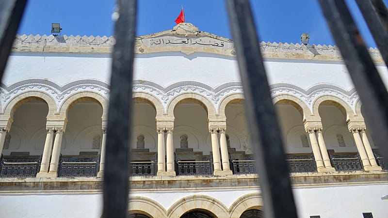 Tunisia: Release of humanitarian workers imprisoned for aiding migrants