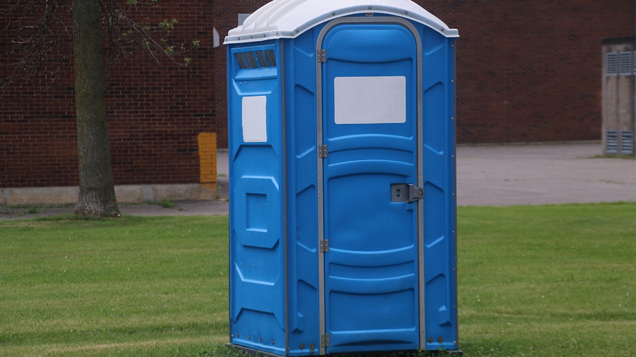 America’s largest porta-potty company folds under $2.4B debt as lenders ...