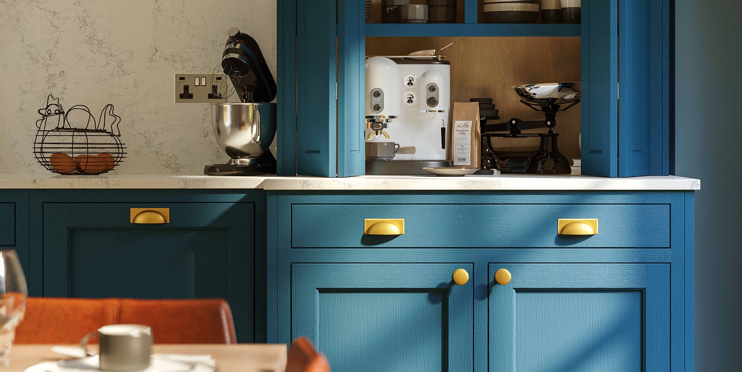 3 kitchen mistakes designers say ruin functionality – and how to fix them