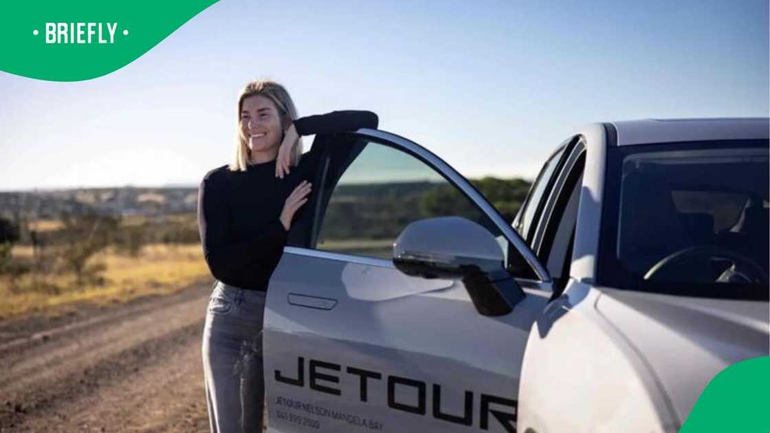 Jetour sells more cars than Mercedes-Benz and Mazda just a year after ...