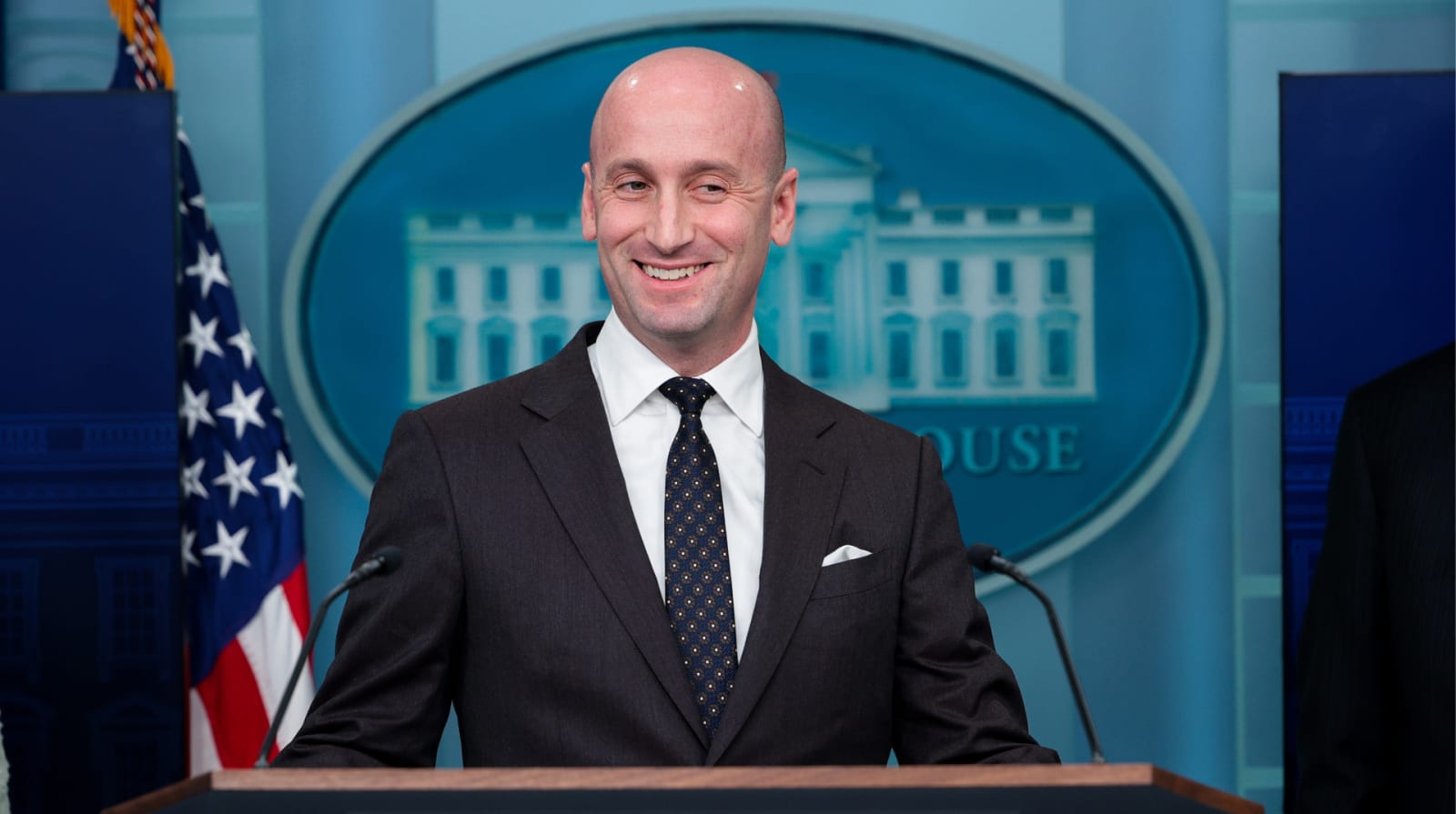 Trump official refuses to rule out military takeover of Greenland