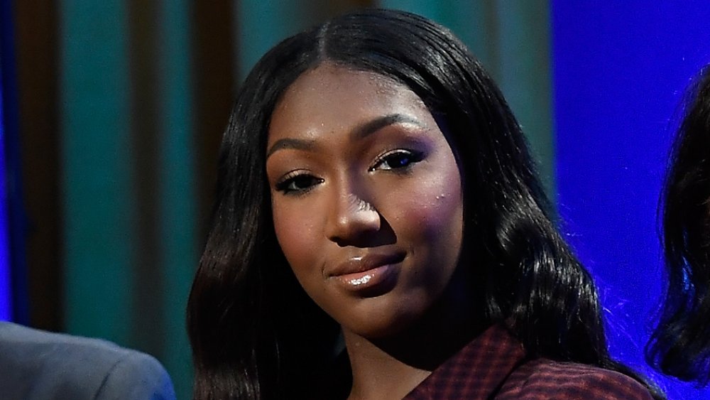 The untold truth of Idris Elba's daughter, Isan Elba