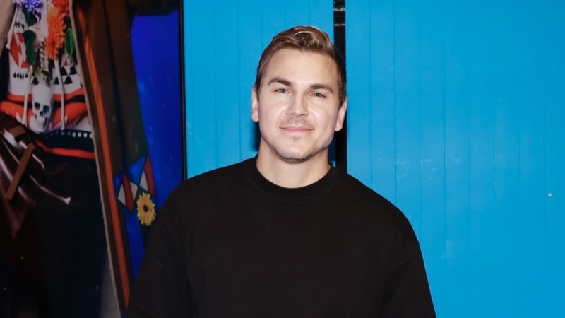 David Gránský poprvé ukázal novorozeného syna: Dva důvody být lepší ...