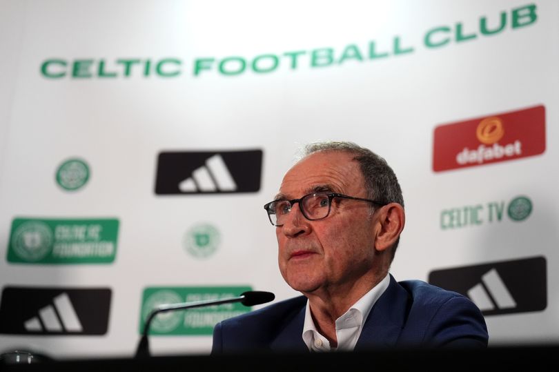 Martin O'Neill and the Celtic twist beyond comprehension as fears turn ...