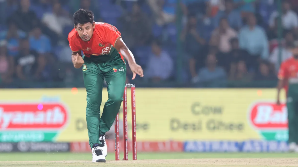 Why Mustafizur Rahman is unlikely to receive compensation after KKR exit