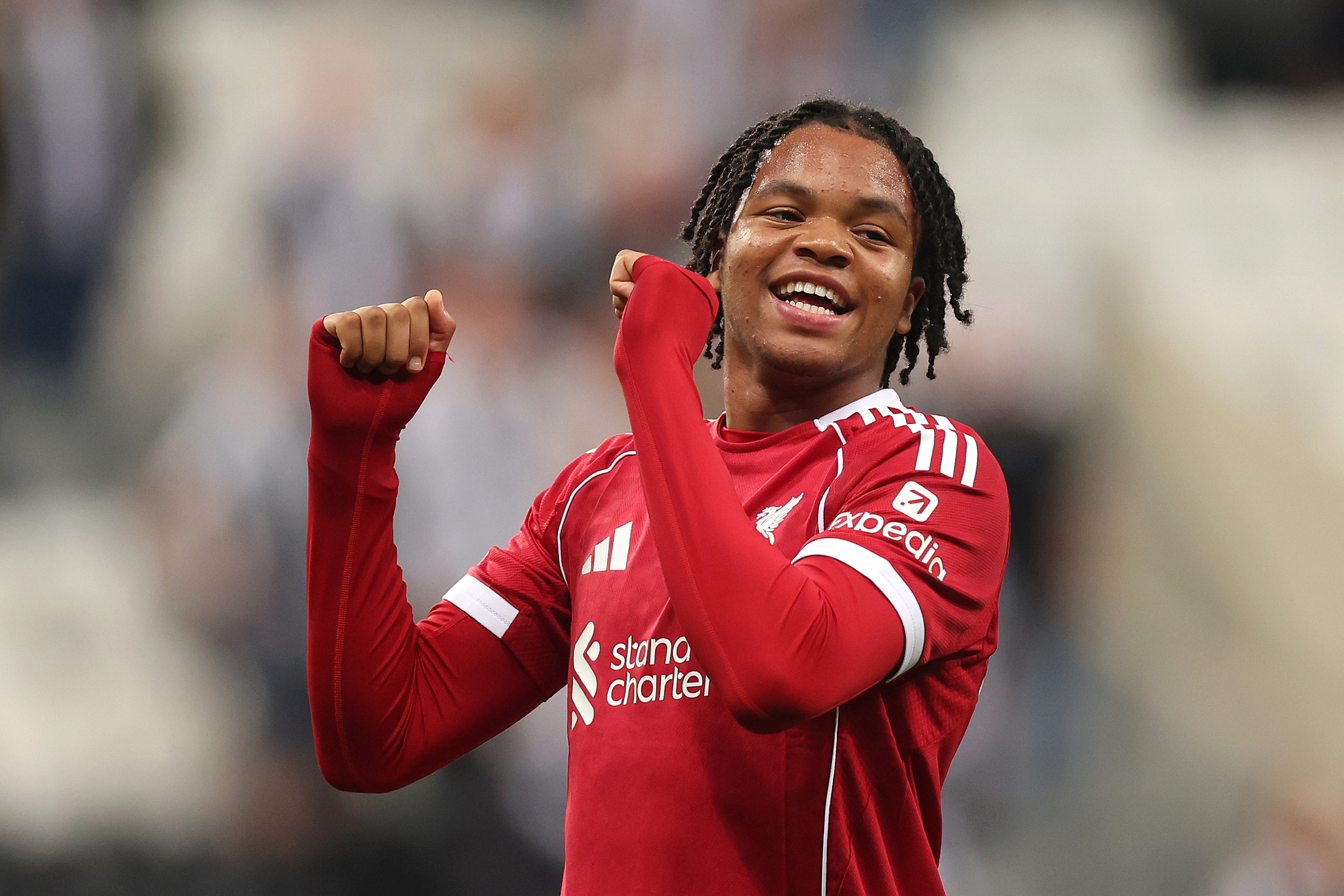 John Aldridge says Liverpool have an 'unpredictable' player who Arne ...