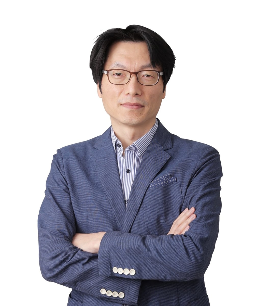 KPR names digital communication expert Kim Kang-jin as president