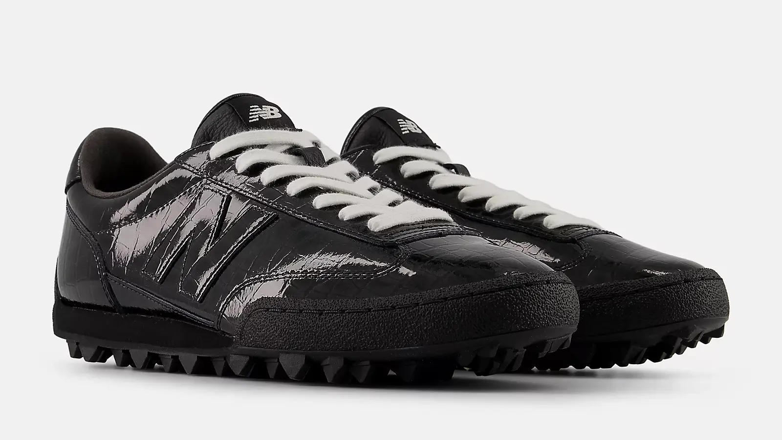 New Balance lancia (quasi in silenzio) la nuova sneaker low-profile che ...
