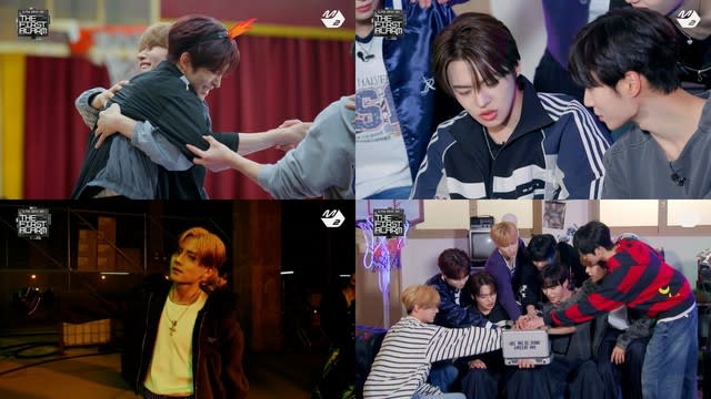 ALLYZも一緒に「ALPHA DRIVE ONE」グローバルデビューショー、鑑賞ポイント公開