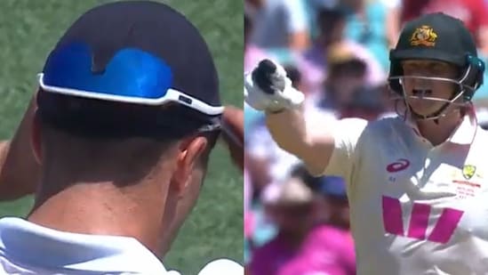 Michael Vaughan flags Brydon Carse’s compliance with Steve Smith’s ...