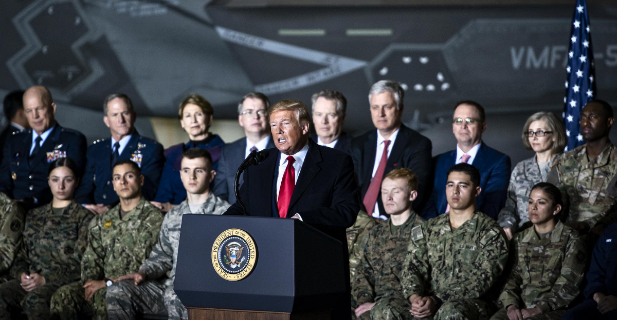 China surrounds Taiwan in ‘Justice Mission 2025’ as Beijing warns US to ...