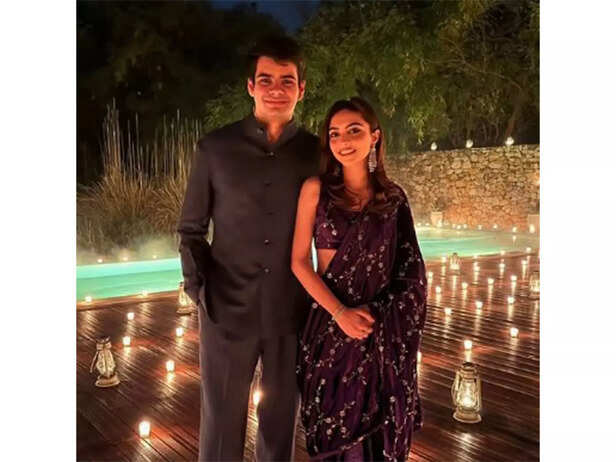 Who is Aviva Baig, Delhi woman to marry Priyanka Gandhi's son Raihan Vadra